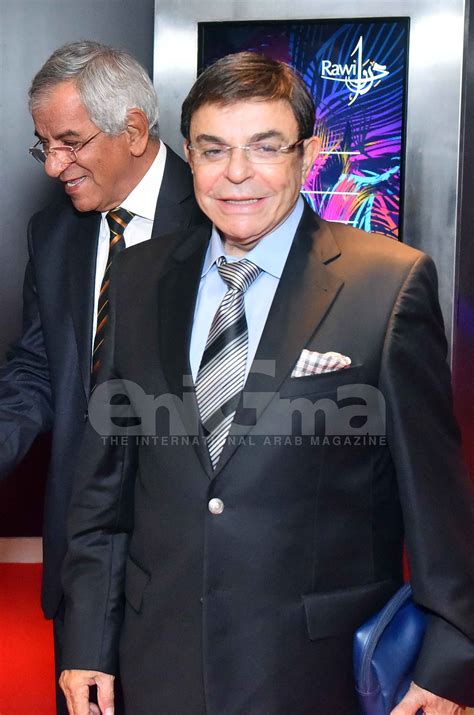 Myriam Fares Enigma Magazine