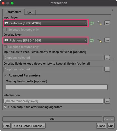 Split Polygons Into Equal Parts Using QGIS Spatial Thoughts
