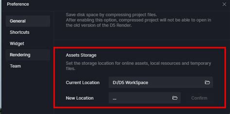 local library get help d5 render forum