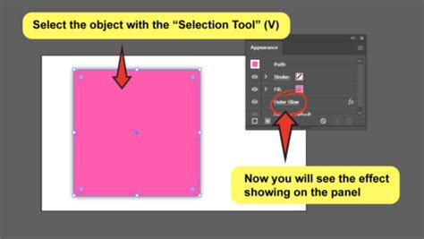 How To Remove An Effect In Illustrator In Simple Steps