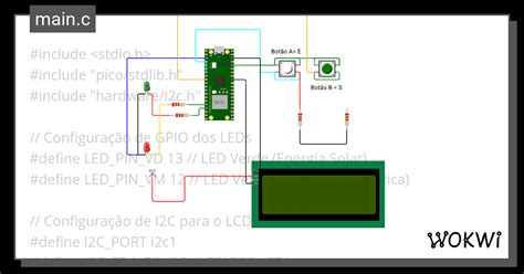 Wokwi Online ESP32 STM32 Arduino Simulator