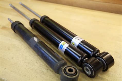 BILSTEIN B4 | BUDDYBASE – バディベース