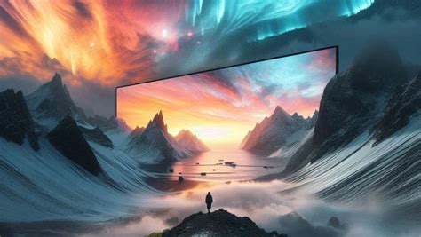 HDR Vs OLED What Sets Them Apart ScreenResolutionTest