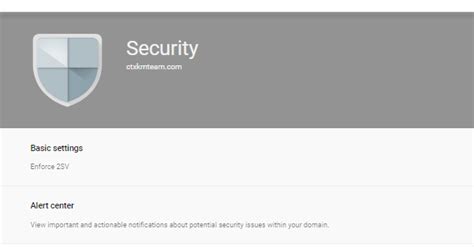 Admin Access Issues In Google Workspace Formerly G Suite