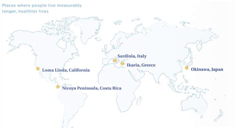 Fitness In The Blue Zones — Kinotek
