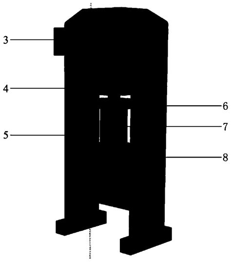 Retrofitted Rheometer With Shock Function Eureka Patsnap