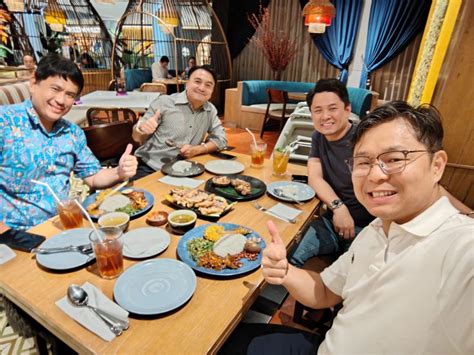 johnson wang on linkedin jakarta growthmindset penguinsucceedtogether