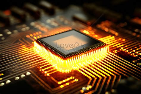 전자 칩 및 회로 보드