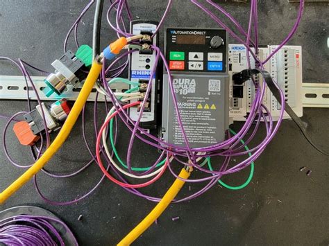 Roger C Dyer On Linkedin Automation Clickplusplc Durapulsegs10