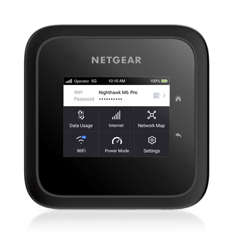 Unlocked Mobile Hotspots Stay Connected Netgear Au