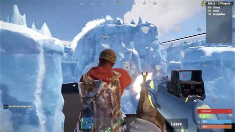 Average Rust Player Youtube Average Rust Player Youtube