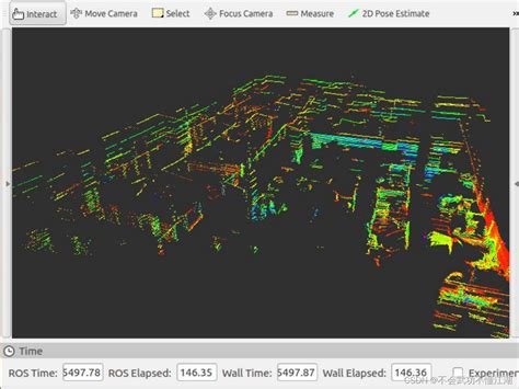 线激光扫描三维重建 平移装置 光平面标定