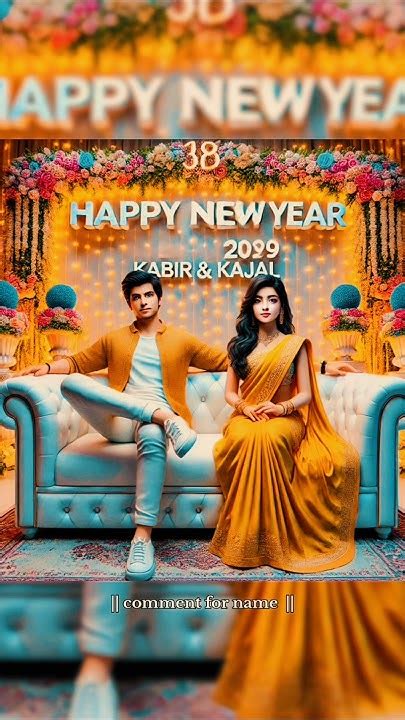 Happy New Year Youtubeshorts Happynewyear Shorts Youtube