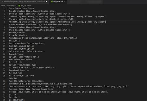 Magento 2 Custom Checkout Steps Multi Step Purchase