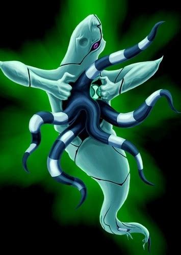 Ghostfreak Fan Casting For Ben 10 Live Action Tv Series 2035 Mycast