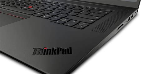 Lenovo Thinkpad P Gen Core I H RAM GB SSD TB K RTX A