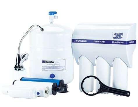 Reverse Osmosis Lancaster Water Group