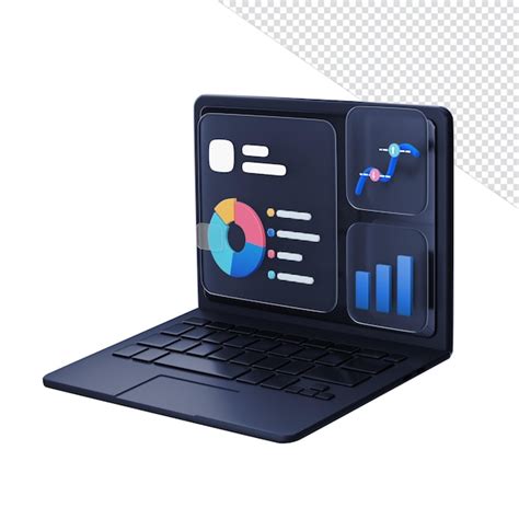 Premium Psd 3d Icon Render Asset Design 3d Icon Illustration