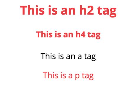 How To Use CSS3 S Not Pseudo Selector CSS Reset