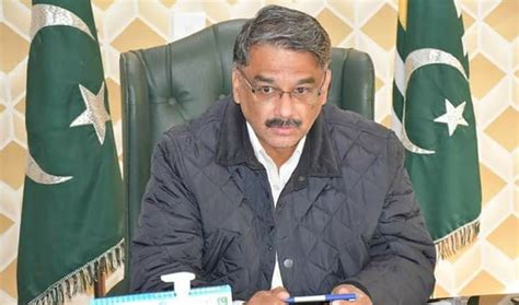 Pm Anwar Ul Haq Granted Full Authority By Forward Bloc