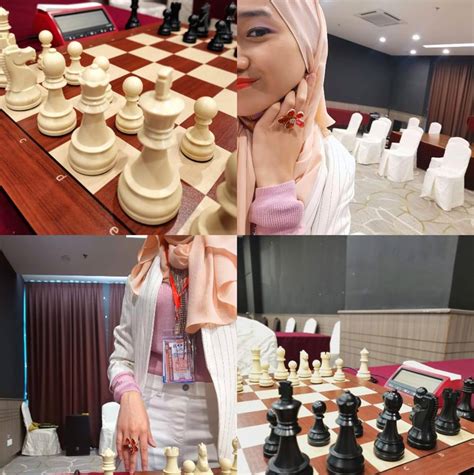 Grand Asian Chess Challenge [gacc] [media Partners] Thank You Goxuan For Being Part Of Gacc 23