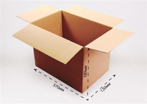 Пропонуємо різні типи та розміри коробок доступних для практичного використання