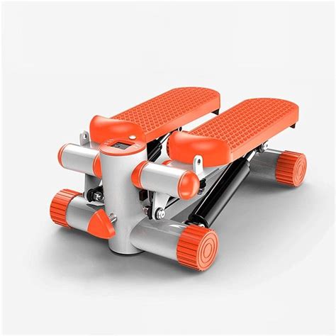Mini Stepper Swing Stepper Hydraulic Stepper Household Silent Mini Step