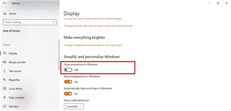 Disabling The Hardware Graphics Acceleration At Maurice Delgado Blog