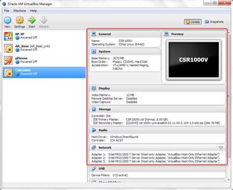 how to select serial cable in gns3 vm buranev9l