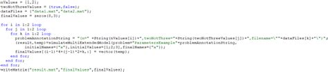 Modifying Evaluated Parameters In Multiple Simulations Claytex