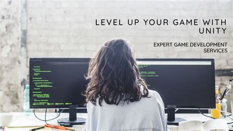 unity game development