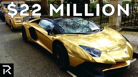 Prince Alwaleed Bin Talal Car Collection Top 5 Princes Private Jets