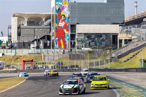 Classificação Pós Interlagos Reforça Favoritos E Aumenta A Pressão No Grid Motor Em Ação