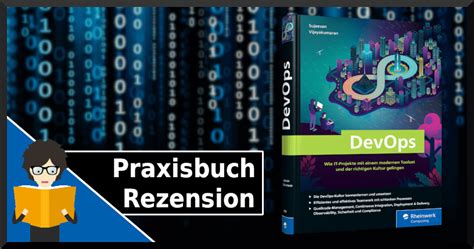 Devops Buch Wie Moderne It Projekte Gelingen