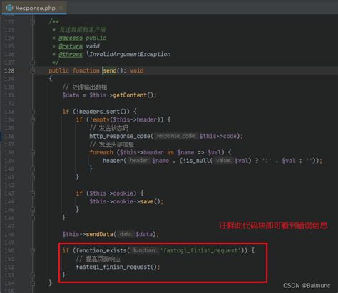 Thinkphp 无法写入日志thinkphp6 下日志写入不了 Csdn博客