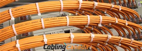Network Cabling Toronto Mississauga Network Cabling Experts