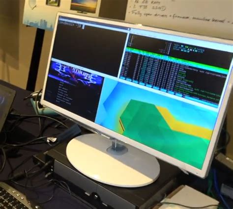 MACCHIATOBin Based DIY ARM Desktop DragonBoard C Based DIY ARM Laptop Video CNX Software