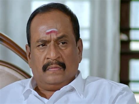 Ethir Neechal Fame Actor Marimuthu Shares His Flash Back Photo And His