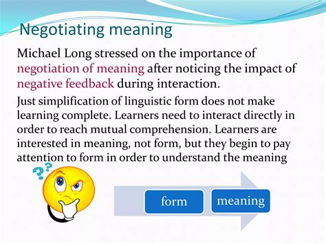 Interaction Hypothesis By Atula Ahuja Pptx Interaction Hypothesis By Atula Ahuja Pptx