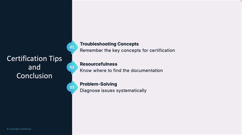 Troubleshooting Copilot Kodekloud Notes