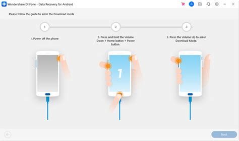 9 Detailed Solutions To Fix Android System Crash Issue Drfone
