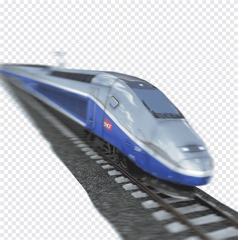 Tgv Train Car 대중 교통 기차 차 운송 수단 Png Pngegg