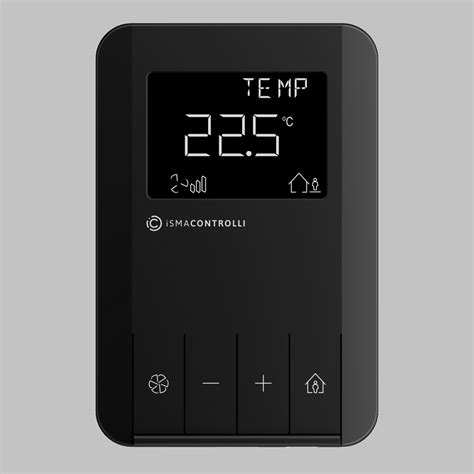 Fcu Controllers — Innon Energy Ltd