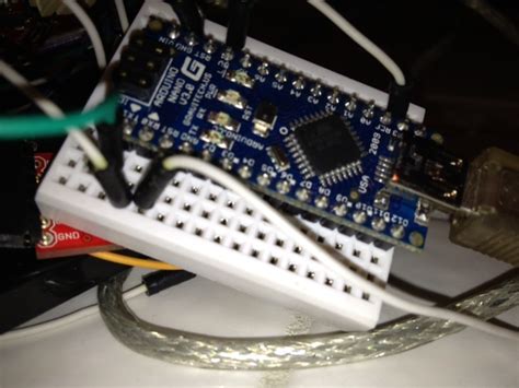 Need Help With Softserial Communication Bluetooth Razor Imu Nano