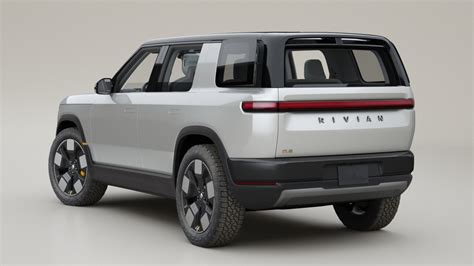2026 Rivian R2 Revealed With Over 300 Miles Of Range 0 60 In 3 Seconds