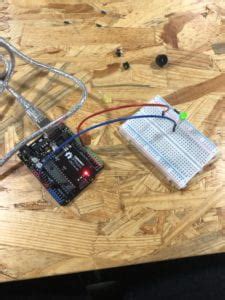 Recitation Arduino Basics By Angel Lentini