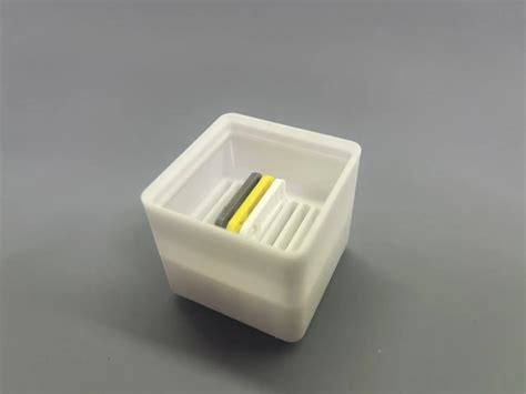 gridfinity filament sample organizer stackable by user 3548162070