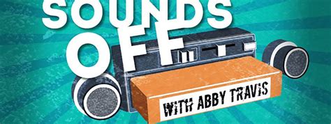 Bassist Abby Travis Launches New Podcast “sounds Off With Abby Travis” Bass Magazine