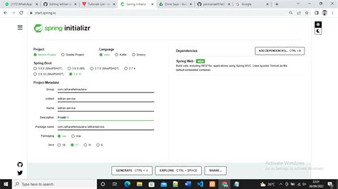 Github Raihanefelmaulanalatihan Service Project1 Praktek Pemograman Client Server
