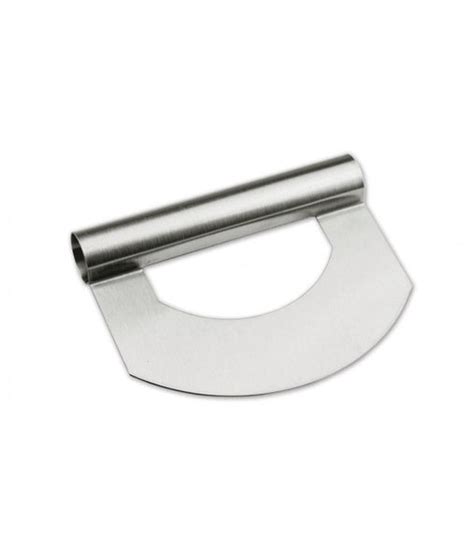Semi Circle Cutter S S Kookery